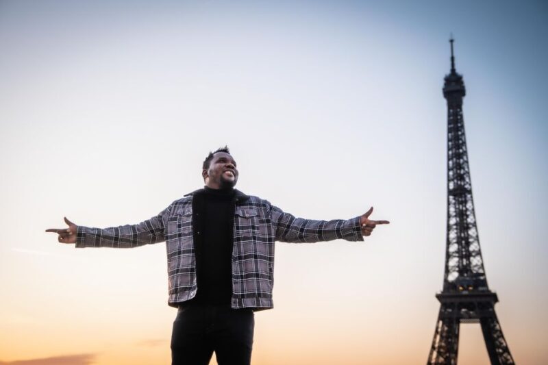 Paris: Private Photoshoot Near the Eiffel Tower - Final Thoughts on the Eiffel Tower Private Photoshoot