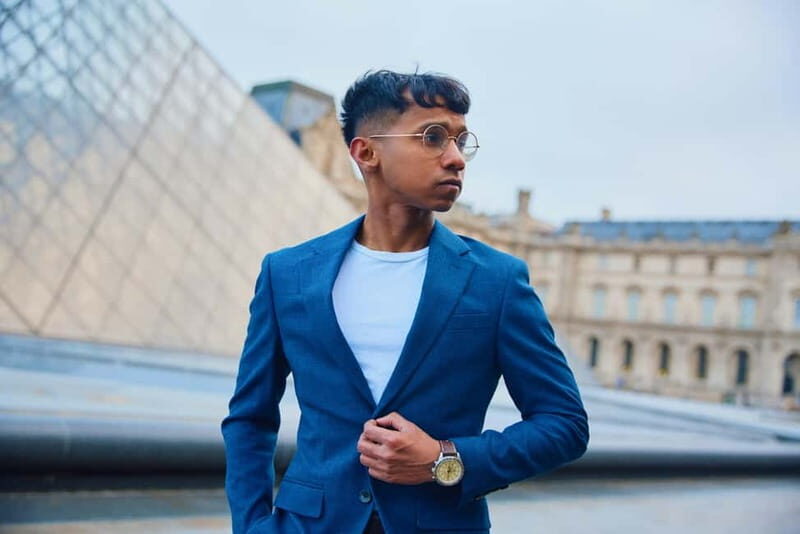Paris: Private Photoshoot with a Professional Photographer - Who Is This Tour Best Suited For?