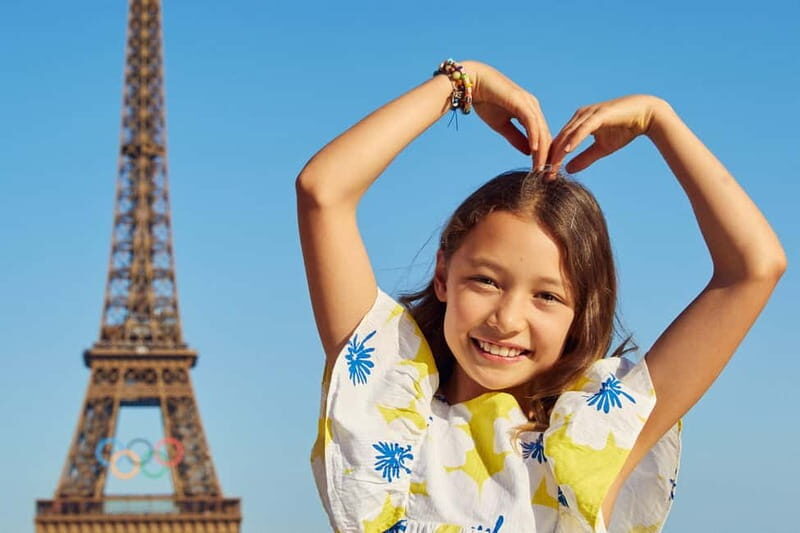 Paris: Private Photoshoot with a Professional Photographer - FAQ