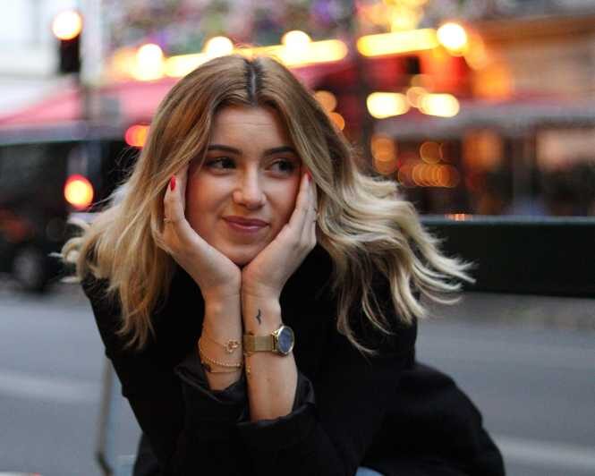 Paris: Private photoshoot with a Professional - Whats Included and What You Should Know