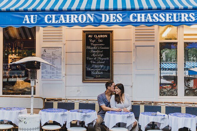 Paris - Private Photoshoot with a Top-Rated Local Photographer - Who Is This Experience Best For?