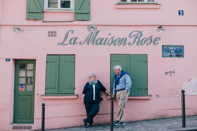 Paris - Private Photoshoot with a Top-Rated Local Photographer - Final Thoughts: The Real Value of a Paris Photoshoot