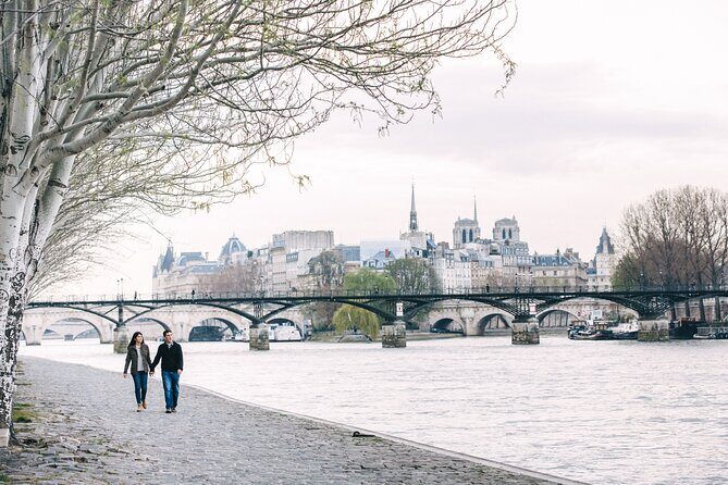 Paris - Private Photoshoot with a Top-Rated Local Photographer - FAQ