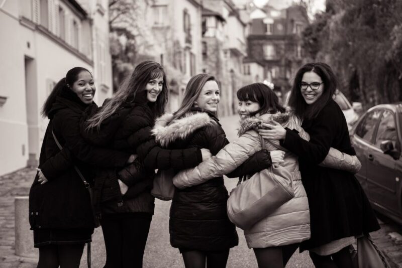 Paris: Private Professional Photo Shoot - FAQ