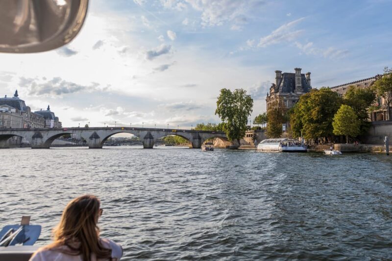 Paris: Private Seine River Cruise - Practical Details and Value