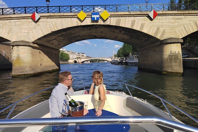 Paris Private Seine River Cruise Embark near Eiffel Tower - The Sum Up: Who Will Love This Tour?