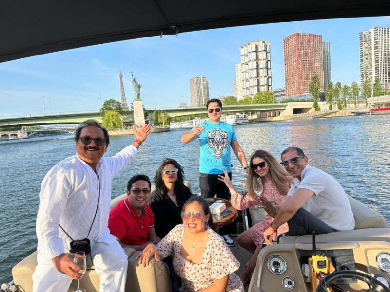 Paris: Private Seine River Cruise - The Sum Up: Is This Tour Worth It?