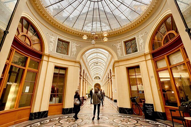Paris Private Shopping Spree & Walking Tour with a Local Guide - FAQs