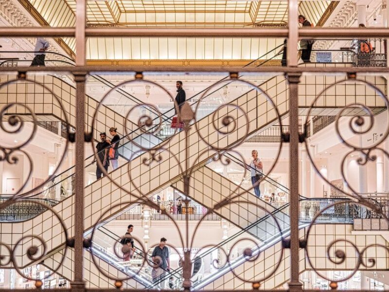 Paris Private Shopping Spree & Walking Tour with Local Guide - FAQ