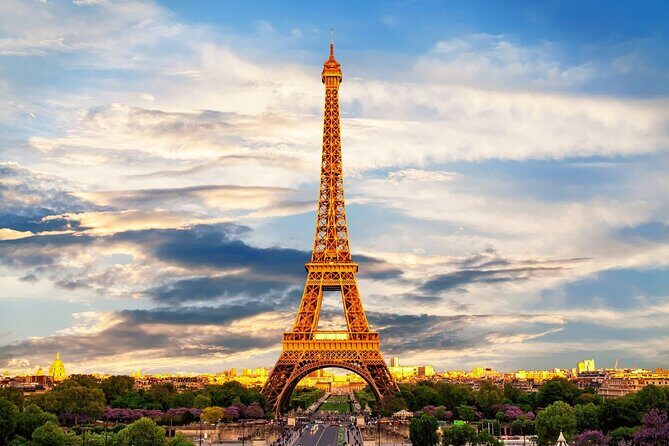 Paris Private SightSeeing Tour - 6 Hours - The Itinerary: A Closer Look at the Highlights