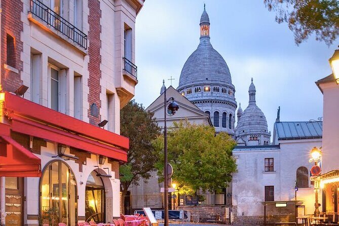 Paris Private SightSeeing Tour - 6 Hours - The Practicalities and What They Mean for You