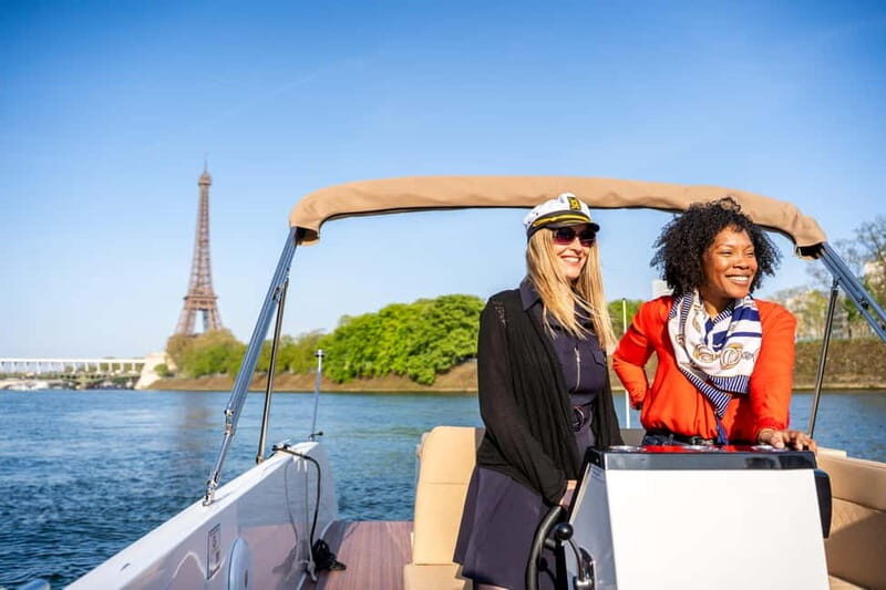 Paris: Private Small Boat Cruise with Rosé and Macarons - Final Thoughts: Worth the Price?