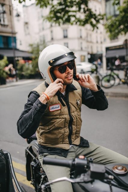 Paris: Private, Tailor made, Guided Tour on Vintage Sidecar - The Sum Up: Is It Worth It?