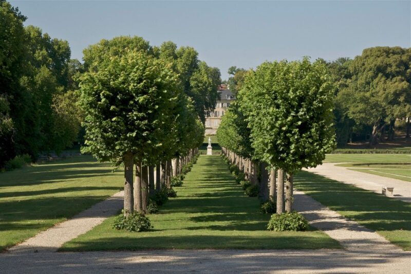 Paris: Private Tour of Domaine de Chantilly Ticket&Transfer - An Elegant Escape: The Charm of Château de Chantilly