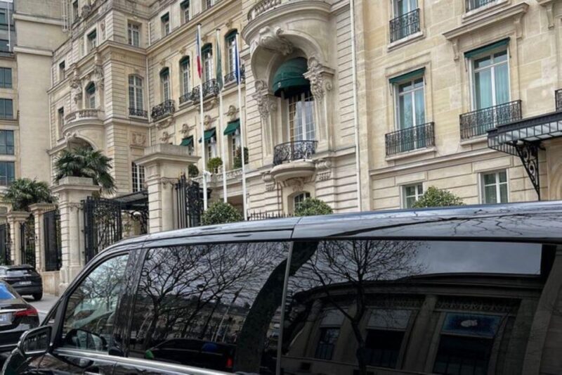 Paris: Private Tour of Main Monuments - The Experience in Detail