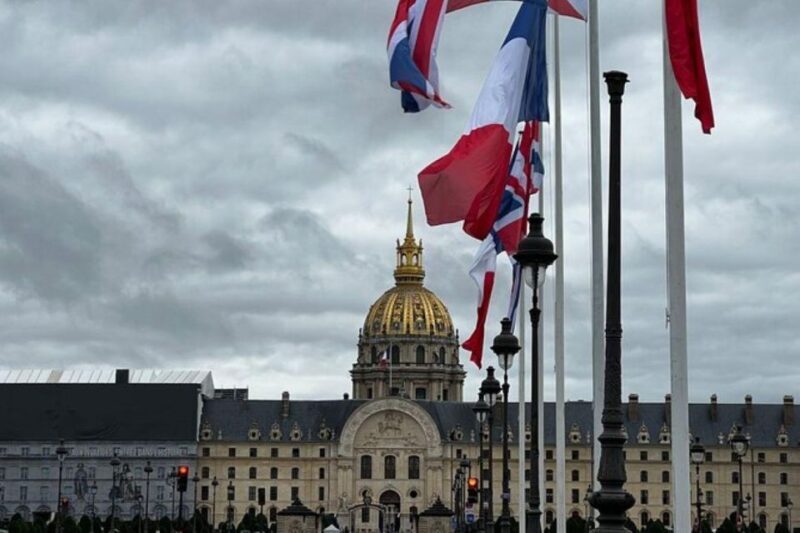Paris: Private Tour of Main Monuments - The Bottom Line