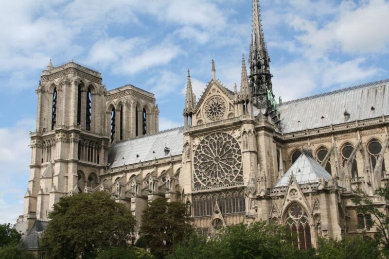 Paris: Private Tour with a Local Guide - A Practical Guide to Your Paris Private Tour Experience