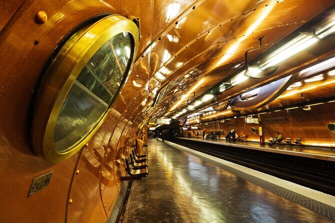 Paris Private Tour with Skip the line Tickets to Louvre Museum & French Crepes - Who Will Find This Tour Most Valuable?