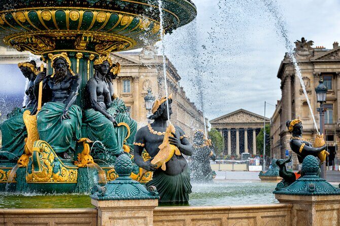 Paris Private Tour with Skip the line Tickets to Louvre Museum & French Crepes - Final Thoughts