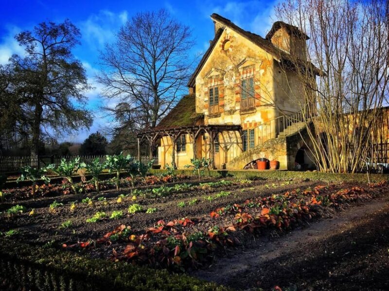 Paris: Private Versailles & Estate Marie Antoinette Day Trip - Introduction