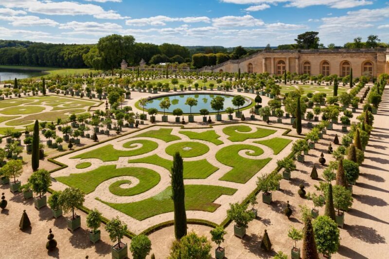 Paris: Private Versailles & Estate Marie Antoinette Day Trip - The Practicalities & Value