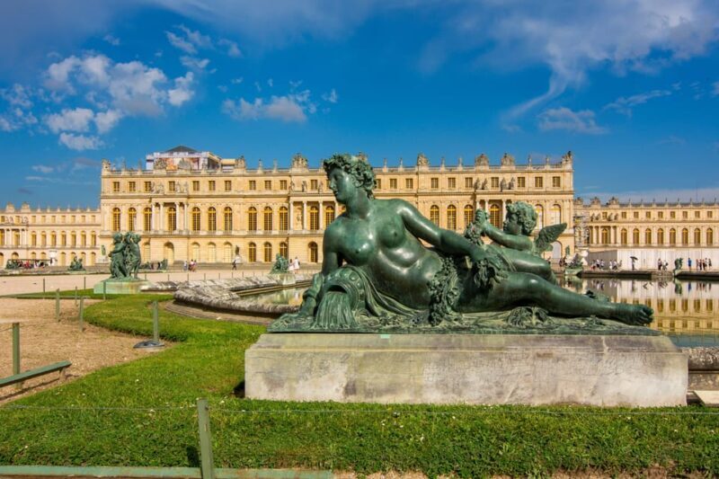 Paris: Private Versailles & Estate Marie Antoinette Day Trip - Authentic Experiences & Traveler Insights