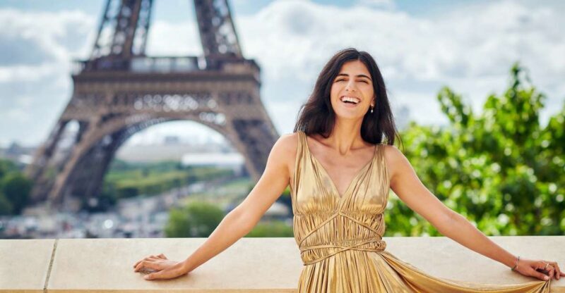 Paris: Private VIP Photoshoot with Experienced Photographer - Detailed Breakdown of the Experience