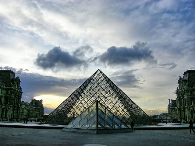 Paris: Private Walking Guided Tour of City's Highlights - Key Points