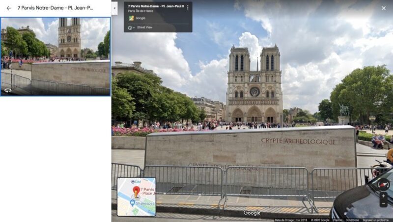 Paris: Private Walking Guided Tour of City's Highlights - Analyzing the Value