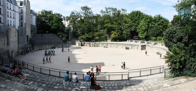 Paris: Private walking tour - Latin Quarter and Center! - A Walk Through Paris’s Historic Heart