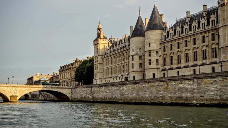 Paris: Private walking tour - Latin Quarter and Center! - FAQs