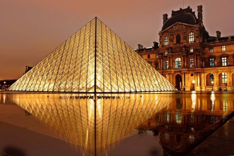 Paris: Private Walking Tour with a Licensed Local Guide - Exploring Paris in a Few Hours: What to Expect