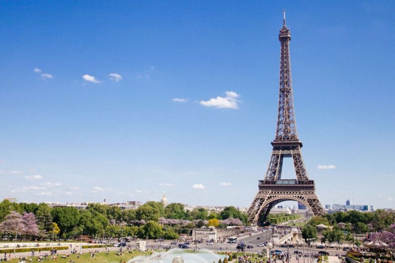 Paris: Private Walking Tour with a Licensed Local Guide - Who Will Get the Most Out of This Tour?
