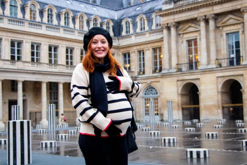 Paris pro photoshoot: Buren Columns & Royal Palace Gardens - Final Thoughts