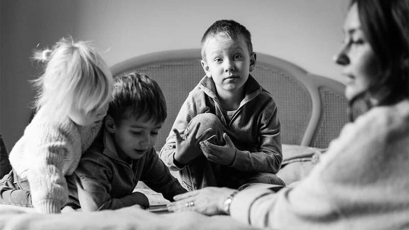 Paris: Professional Photographer - An Honest Look at the Photoshoot Experience in Paris