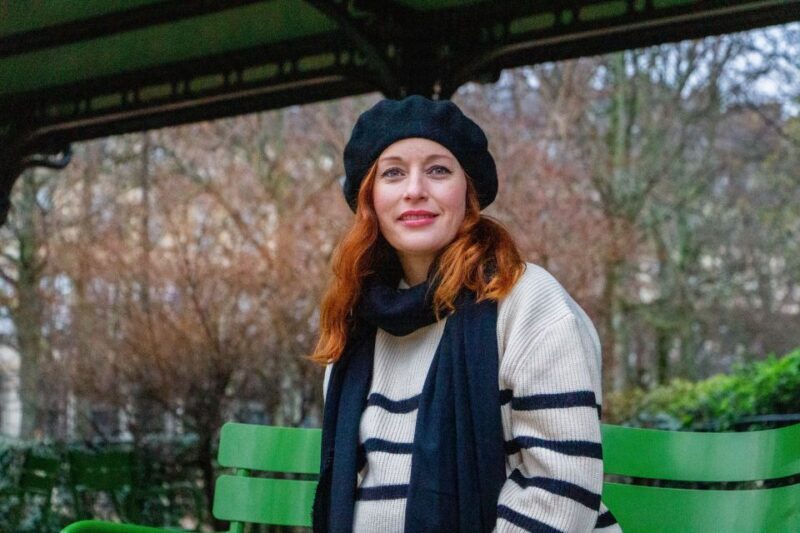 Paris: Professional photoshoot at Jardin des Tuileries - A Closer Look at the Experience