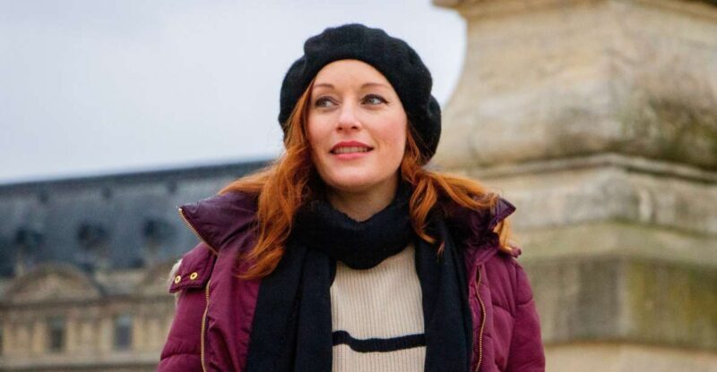 Paris: Professional photoshoot at Jardin des Tuileries - Authenticity and Experience