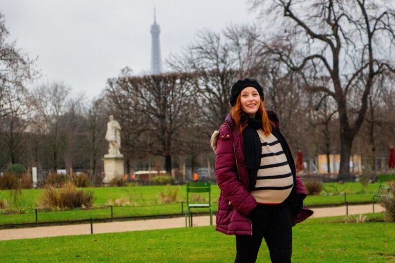 Paris: Professional photoshoot at Jardin des Tuileries - FAQ