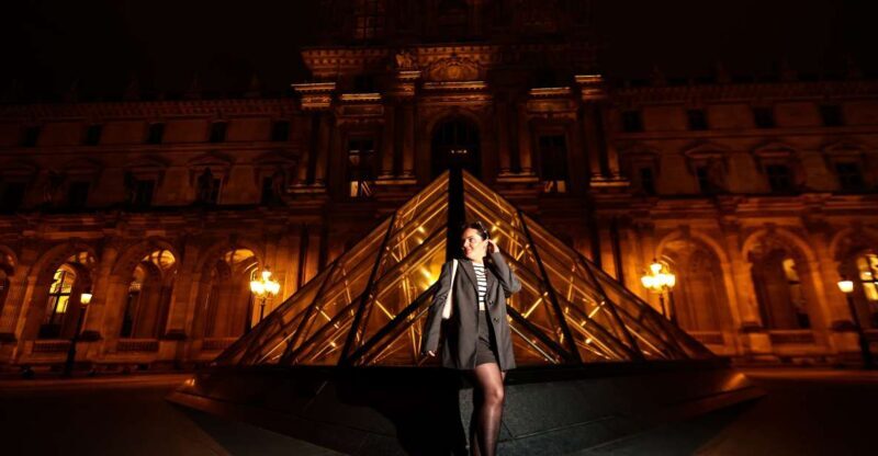 Paris: Professional Photoshoot with 300+ Photos + 1 present - Paris: Professional Photoshoot with 300+ Photos + 1 Present — A Complete Guide