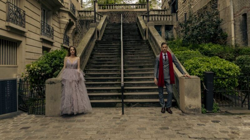 Paris: Professional Photoshoot with 300+ Photos + 1 present - The Experience: What to Expect