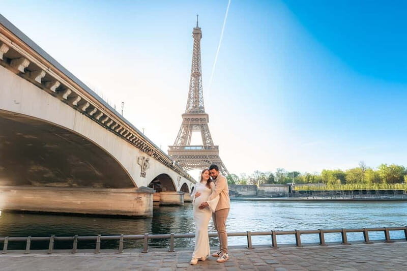 Paris: Professional Photoshoot with the Eiffel Tower - Authentic Reviews: What Travelers Say