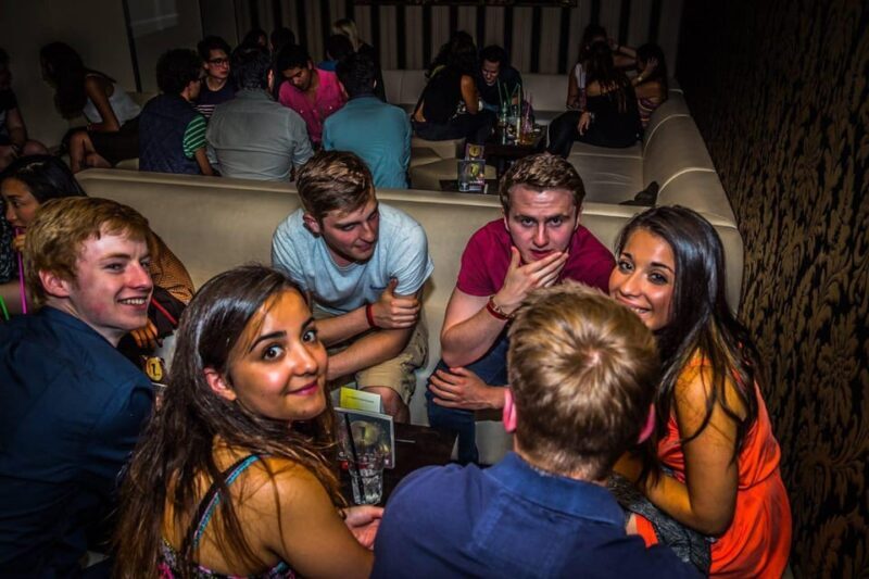 Paris: Pub Crawl with Shots and Nightclub Entry - A Word of Caution and Tips