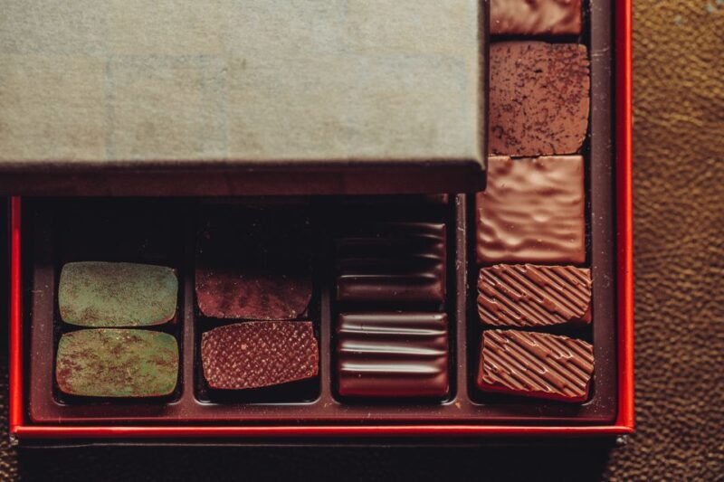 Paris: Pure Chocolate Walking Tour - FAQs