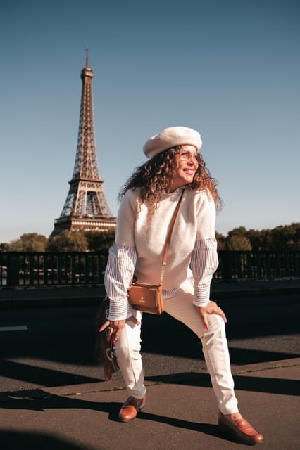 Paris: Quick Private Photography Session near Eiffel Tower - FAQ