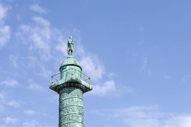 Paris Revolutionary Walking Tour: Iconic French Sights & Stories - The Bottom Line: Who Should Consider This Tour?