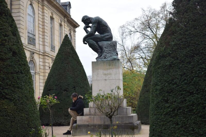 Paris: Rodin Museum Guided Tour with skip-the-line tickets - A Deep Dive into the Experience