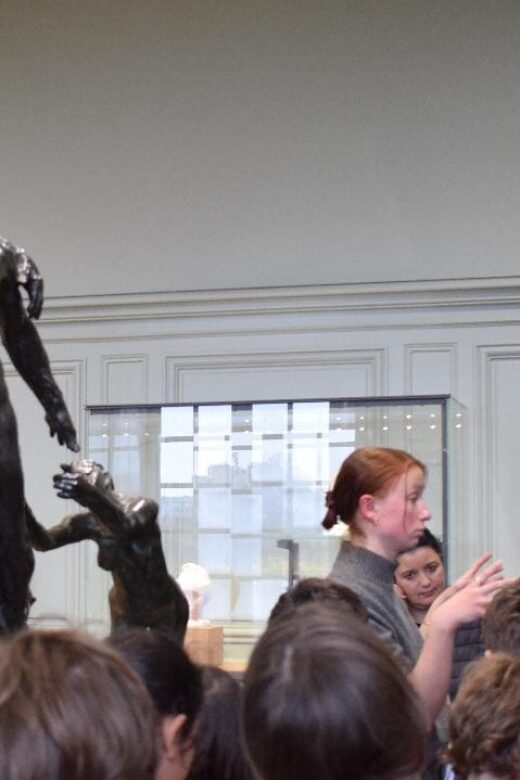 Paris: Rodin Museum Guided Tour with skip-the-line tickets - Who Will Enjoy This Tour?