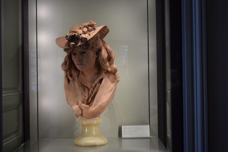Paris: Rodin Museum Guided Tour with skip-the-line tickets - The Sum Up