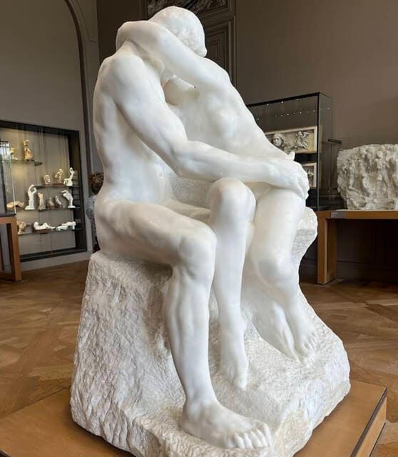 Paris: Rodin Museum Private Guided Tour with Reserved Entry - Exploring the Museum in Detail