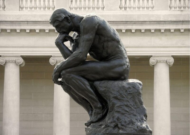 Paris: Rodin Museum Skip-the-line Entry Ticket with Audio - What Do Visitors Say?